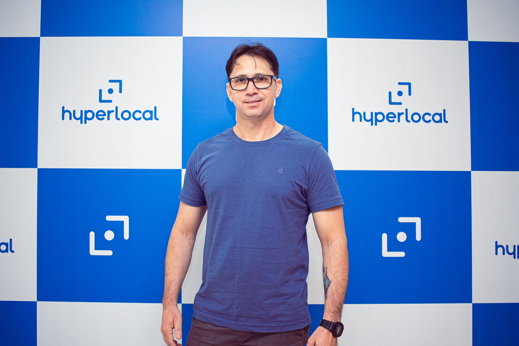 Franqueados - Franquias Hyperlocal - Seja um Franqueado