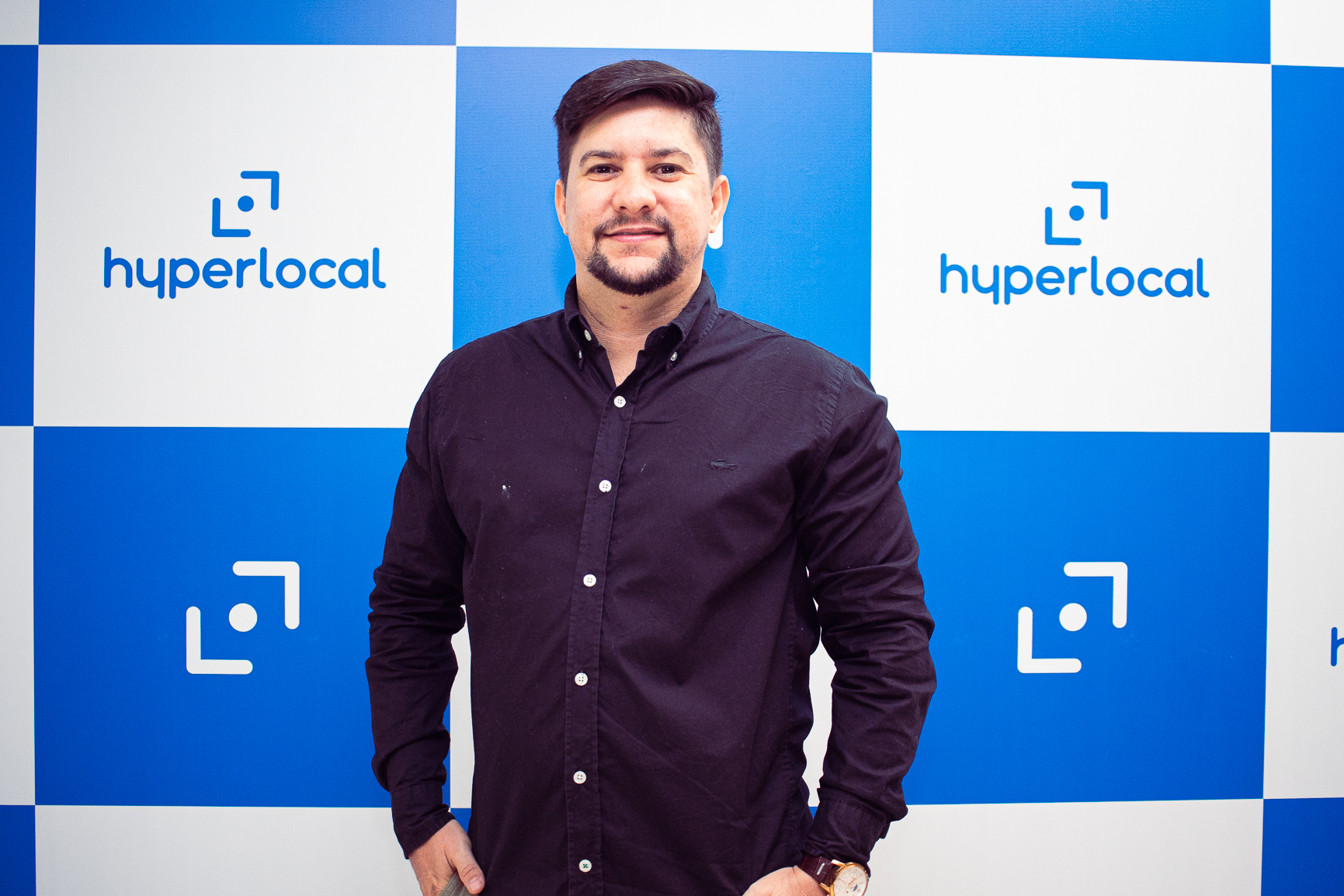 Franqueados - Franquias Hyperlocal - Seja um Franqueado
