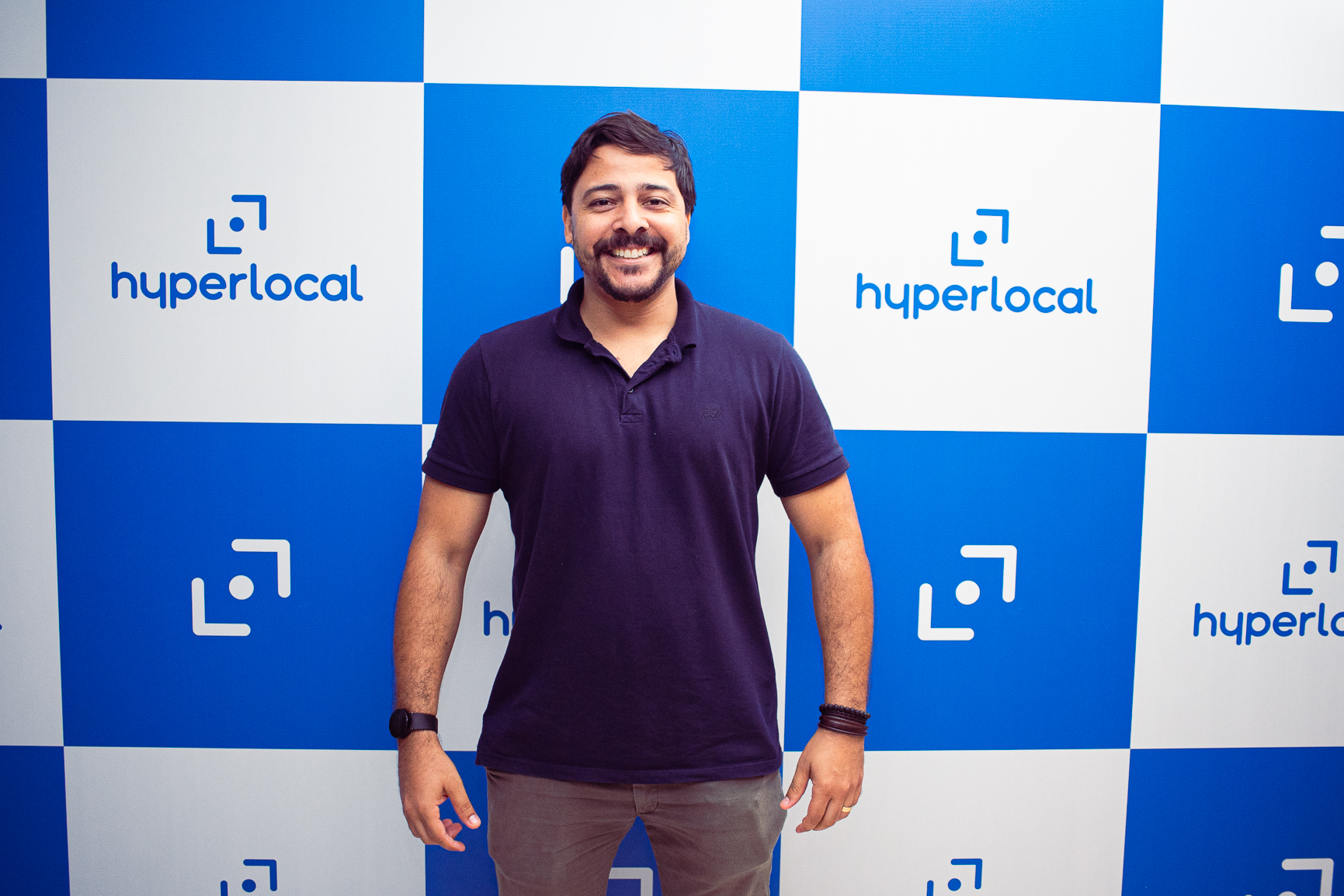 Franqueados - Franquias Hyperlocal - Seja um Franqueado